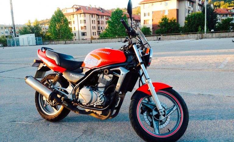 A i A1 kategorija - Auto škola CODE